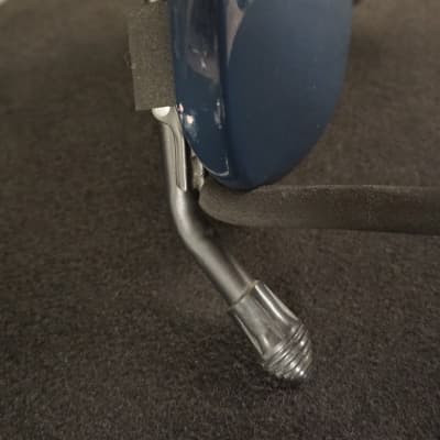 Squier Bullet - Blue Electric Guitar | Reverb