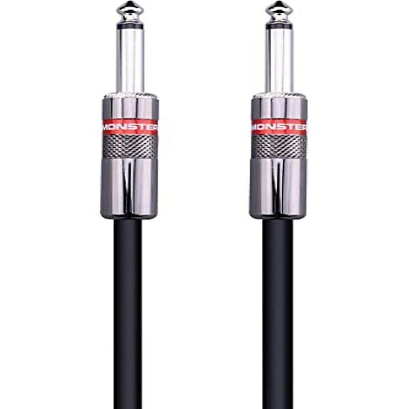 Monster Prolink Classic Speaker Cable - 12 Foot | Reverb