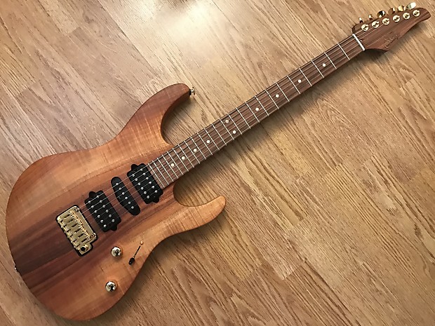Suhr Modern Koa | Reverb