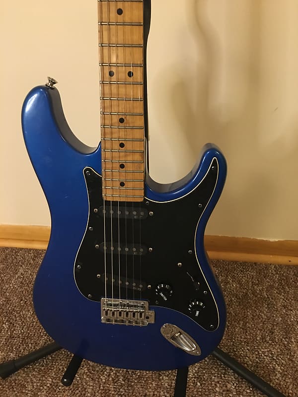 Peavey Falcon Blue | Reverb
