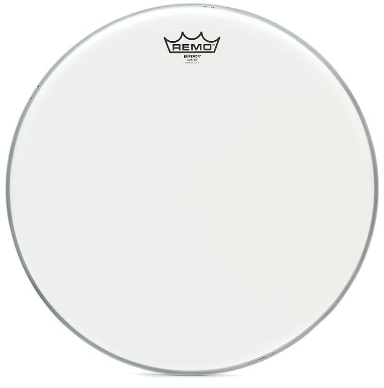 Remo Emperor Coated Drumhead - 16 inch (5-pack) Bundle | Reverb