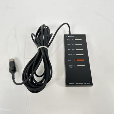 Nakamichi 680ZX 3 Head 2 Speed Cassette Deck | Reverb