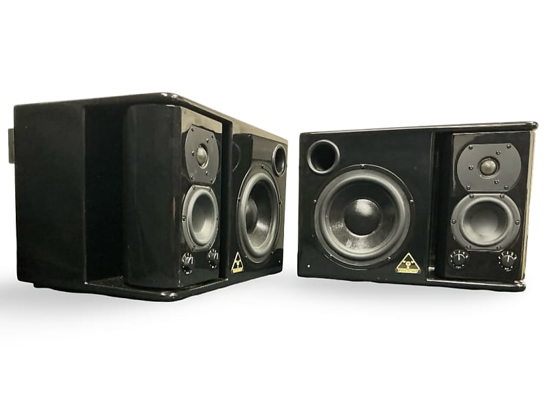 Trident Audio HG3 Pair | Reverb