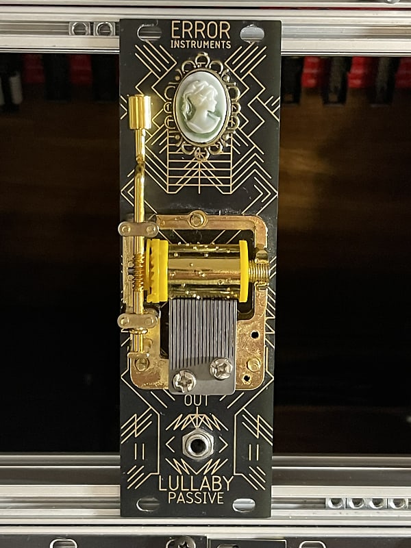 errorinstruments Lullaby Victorian | Reverb