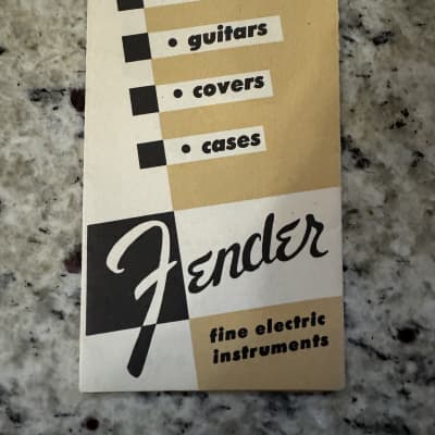 Philip Kubicki Factor Bass Brochure Catalog Pre Fender 80’s | Reverb