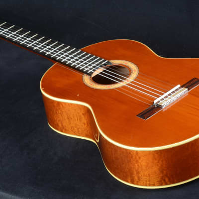 Alvarez CY116 1986 - Gloss | Reverb