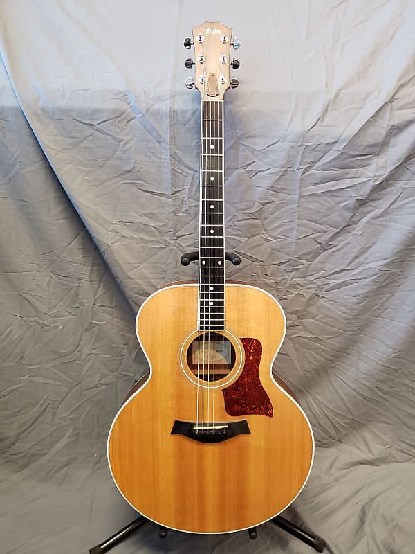 Taylor 415 Jumbo Acoustic | Reverb