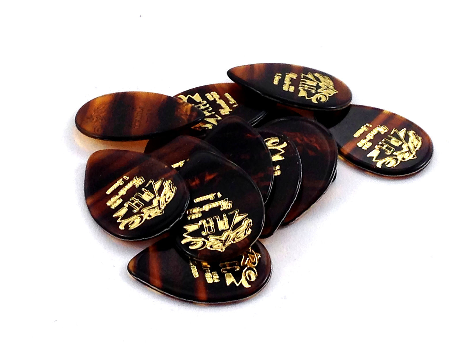 D'Andrea Pro-Plec 358 Small Pointed 1.5mm Guitar Picks | Reverb Canada