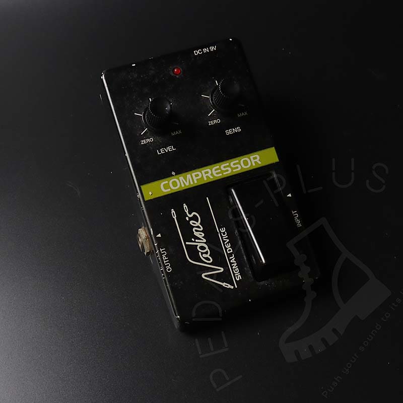 Nadine’s Compressor | Reverb UK