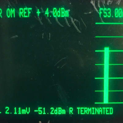 Bovatronics-Pultec MB-1 tube mic preamp copy 2018 green | Reverb