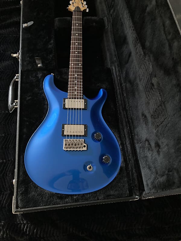 PRS CE-22 Maple Top - 20th Anniversary Model | Reverb