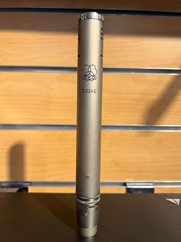 AKG D224E (San Antonio, TX) | Reverb