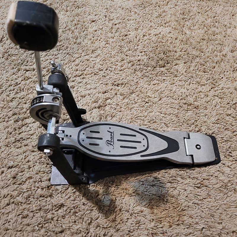 Pearl P-900 Single Kick 2000s | Reverb