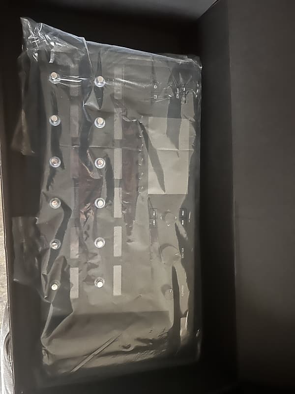 Line 6 Helix 2015-current Black | Reverb UK