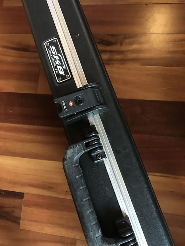 SKB TSA 002 Black | Reverb