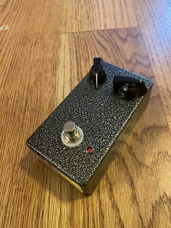 AEO Effects Bone Tender Mk2 Fuzz | Reverb