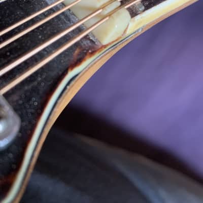 Conqueror Teisco MIJ Electric Mandolin 1966 Three tone | Reverb