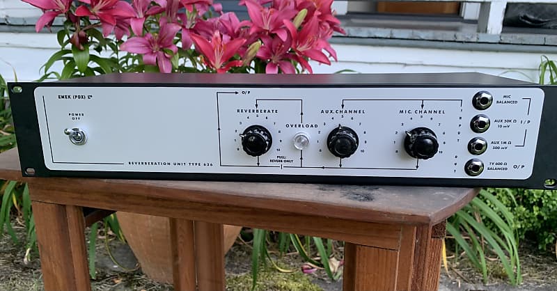 Grampian 636 replicant large-tank Éditions Musicales | Reverb