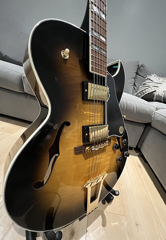 Gibson ES-175D | Reverb