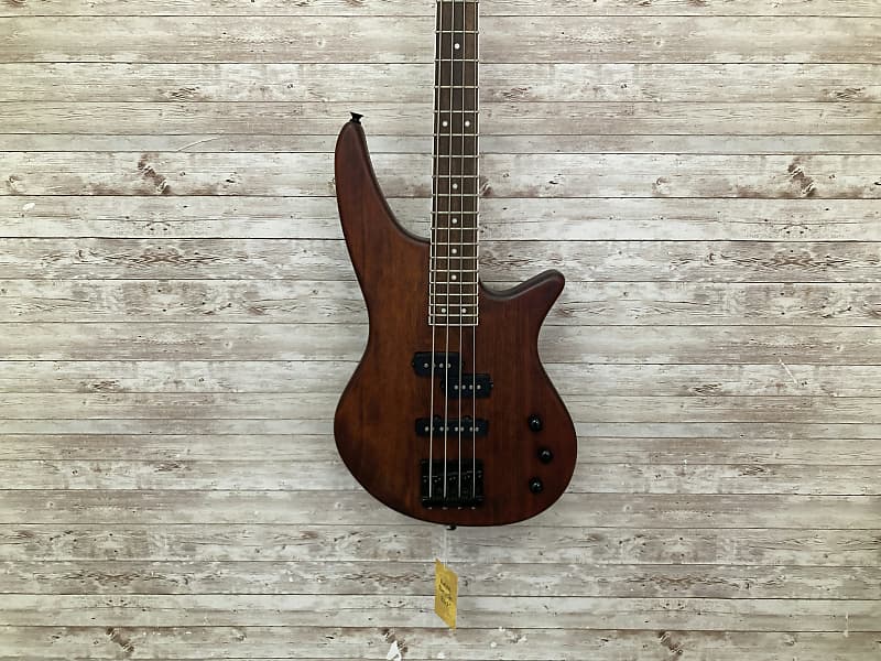 Used Jackson JS 2 SPECTRE Bass Guitar | Reverb