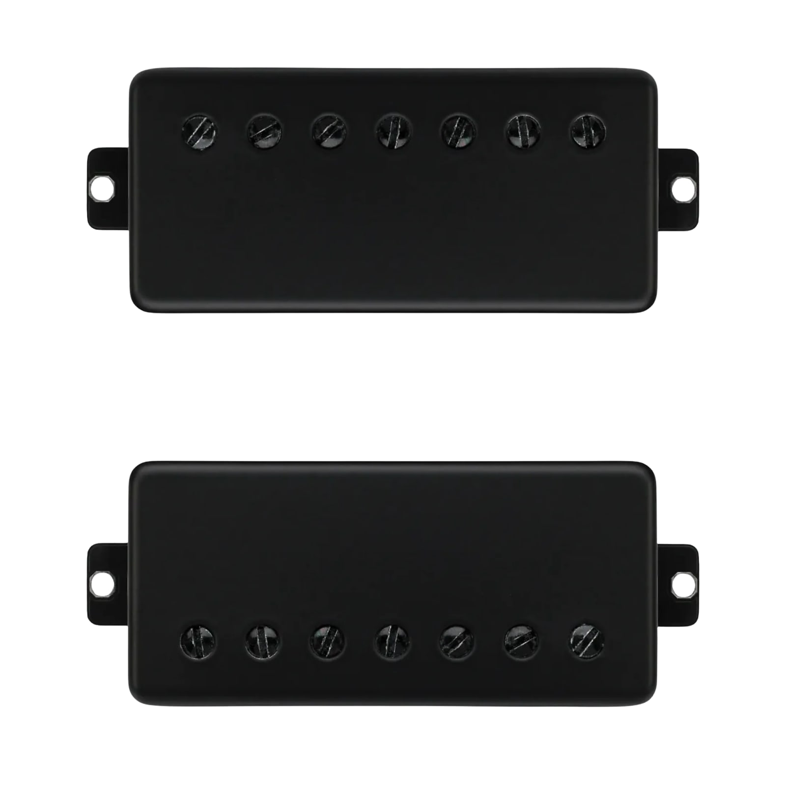 Mayones Velvetrone Ironside / Solium 7-String Humbucker | Reverb UK