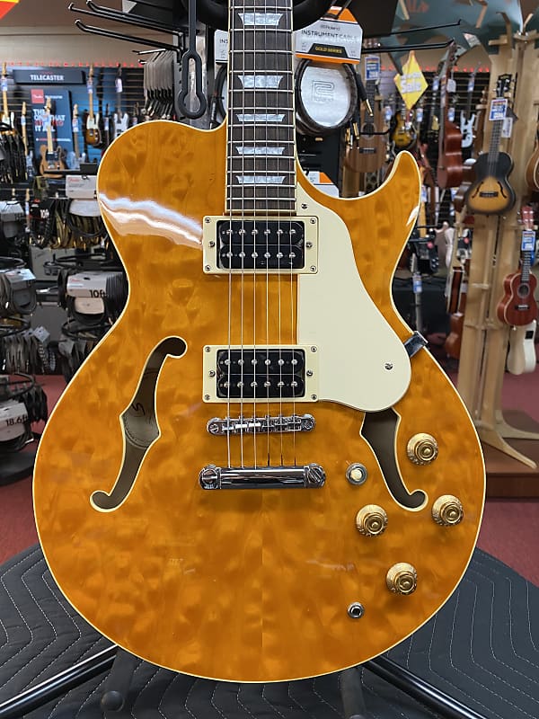 Samick [Greg Bennett] RL-3 AM | Reverb