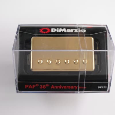 Sonic Monkey PAF 59s | Reverb