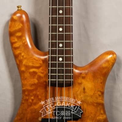 1988 Spector NS-2 by Kramer [4.20kg] | Reverb UK