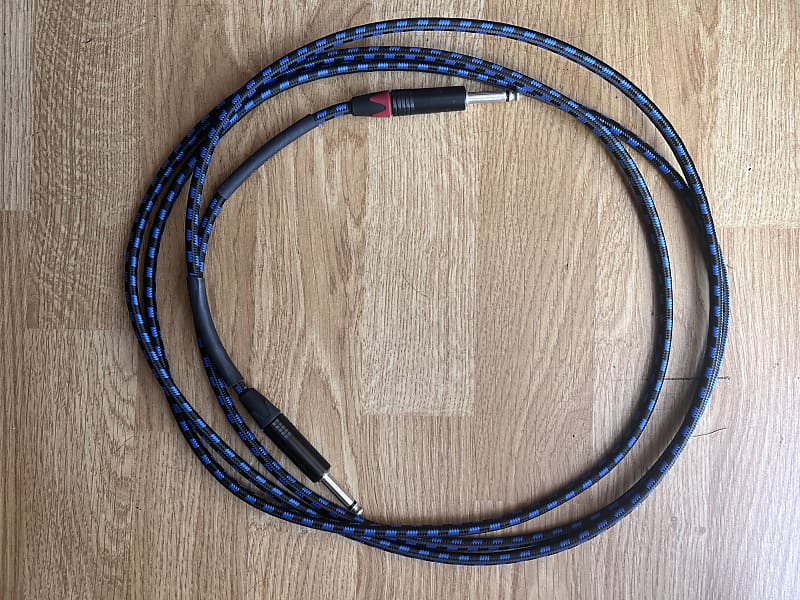 Evidence Audio Melody 10ft instrument cable | Reverb