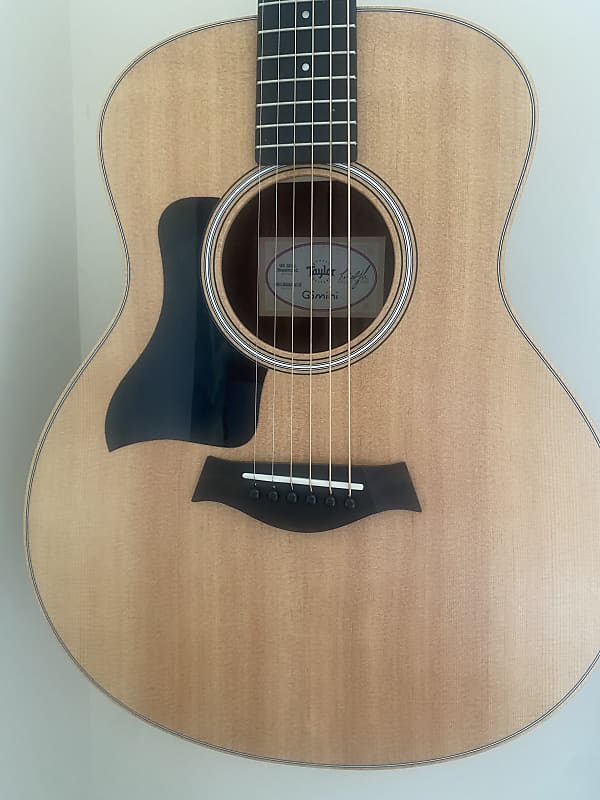 Taylor GS Mini Left-Handed | Reverb UK