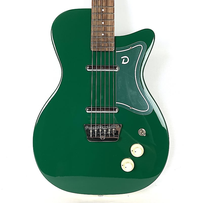 Danelectro '57 - Jade | Reverb
