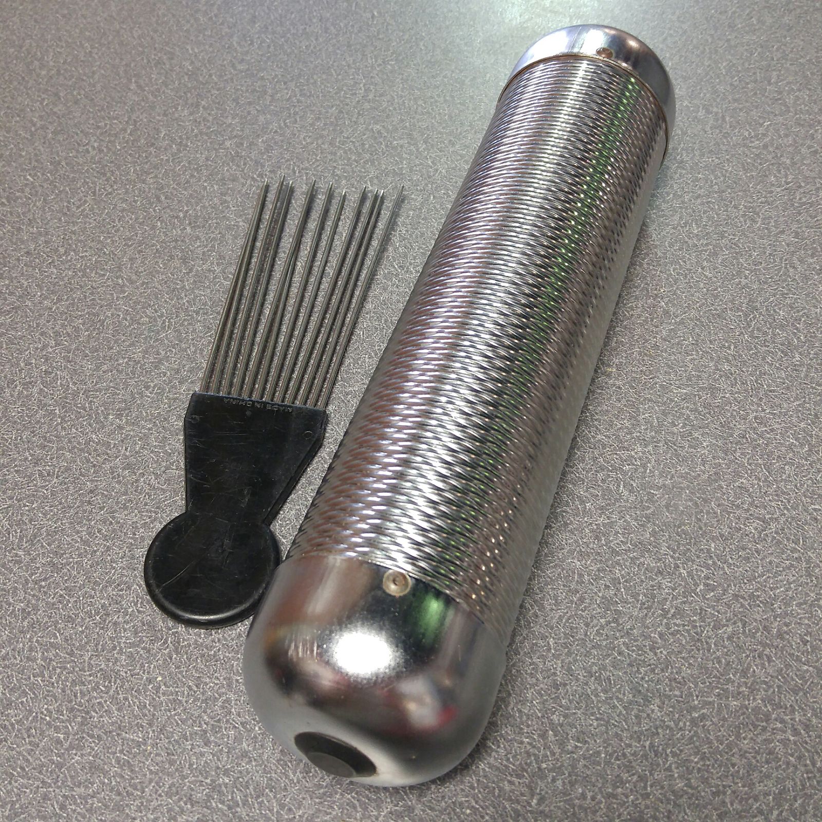 Latin Percussion LP452 Multi Guiro w/ Scraper | Reverb Deutschland