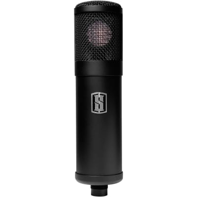 Slate Digital ML-1 Cardioid Condenser Microphone | Reverb