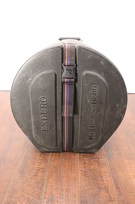 Humes & Berg 8x14 Enduro Snare Drum Case | Reverb