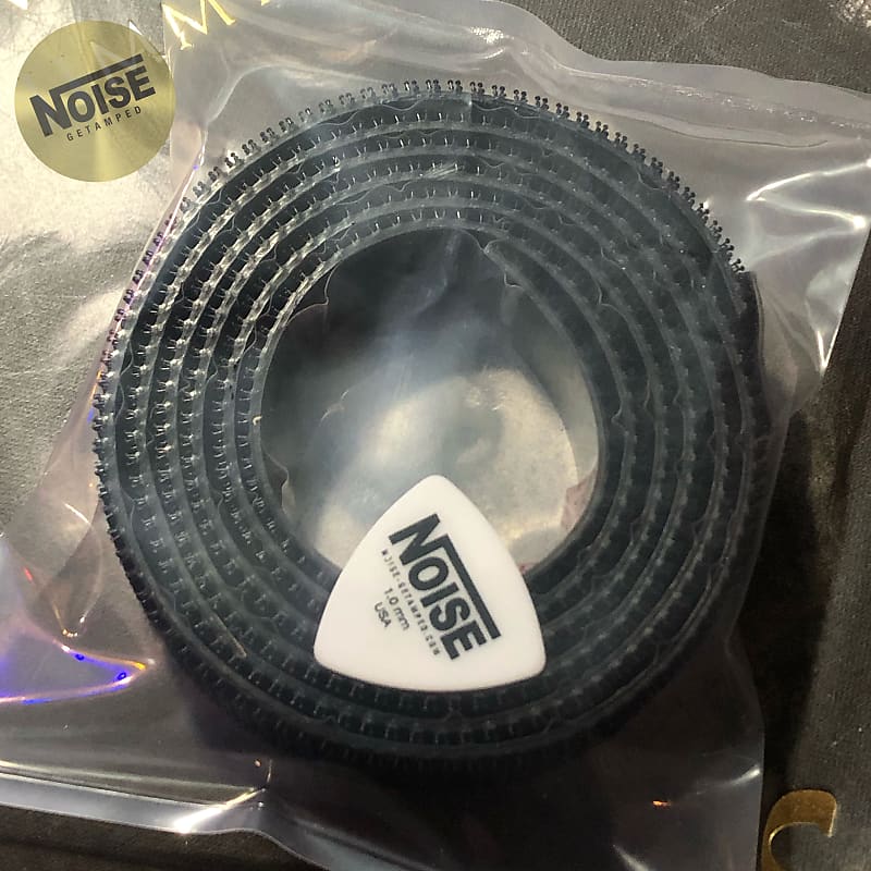 3M Dual Lock 5 ft. Black EXTREME | Reverb