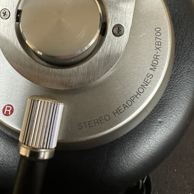 Sony MDR-XB700 Extra Bass Headphones | Reverb