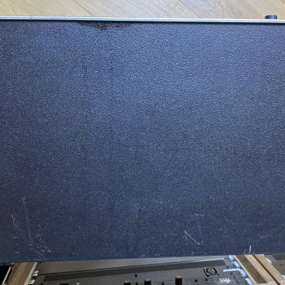 Klark Technik DN 60 Realtime Spectrum Analyzer | Reverb