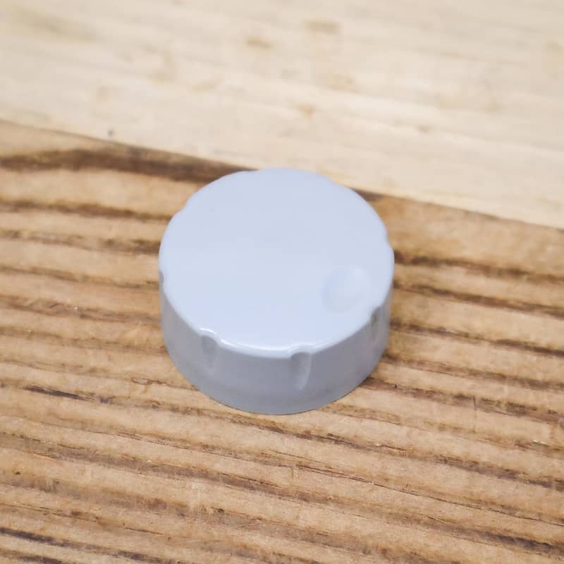 E-mu Gray Data Entry Knob Dial for Proteus 2000 and More | Reverb