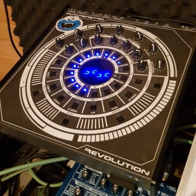 Future Retro Revolution | Reverb