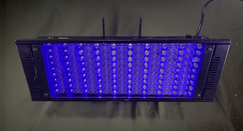 Generic LED RGB Effects Light | Reverb