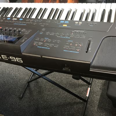 Roland Intelligent Synthesizer E-96 Keyboard 61 keys in | Reverb