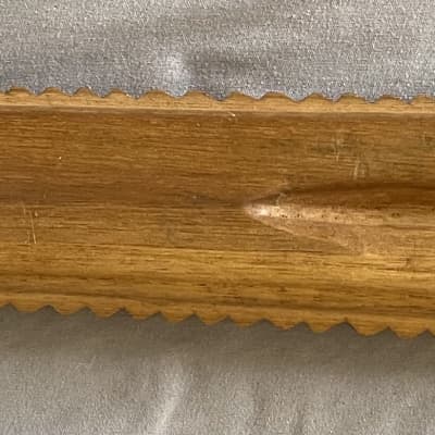 Hungarian Dvojnice Flute | Reverb