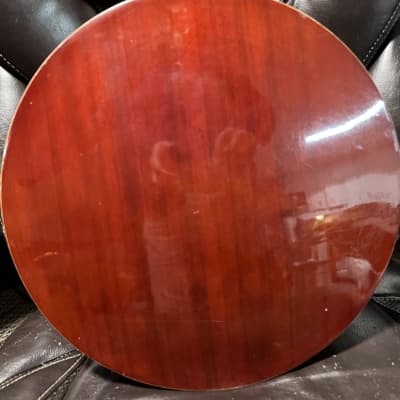 Hondo ii HB65A 5 String banjo | Reverb