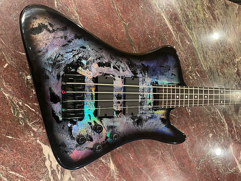 Spector Rex 2012 - HoloFlash | Reverb