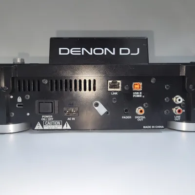 Denon SC2900 | Reverb