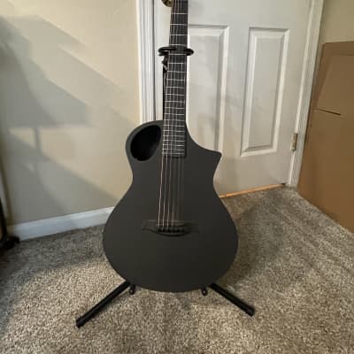 RainSong WS1000 Classic Series Carbon Fiber Acoustic Guitar | Reverb