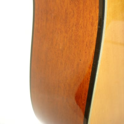 Vintage 90's Alvarez 5214 Regent Series Acoustic | Reverb Deutschland