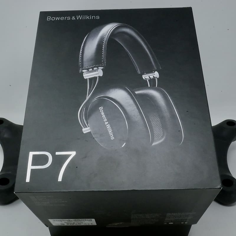 Bowers & Wilkins P7 | Reverb