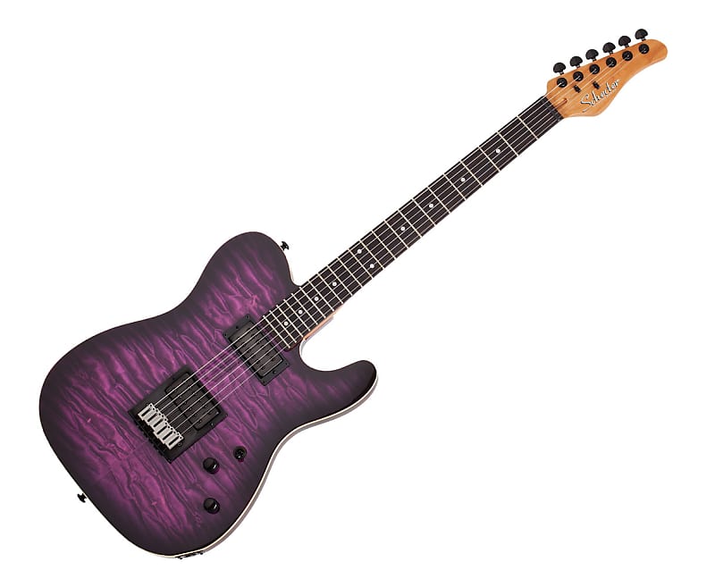 Schecter PT Pro | Reverb