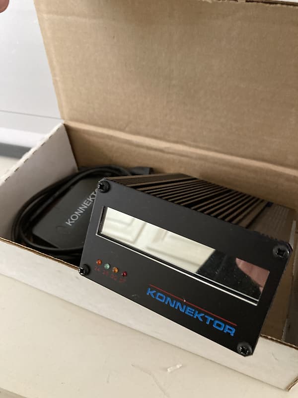 Solid State Logic SSL 4000 konnektor to DAW Interface 2010 - | Reverb